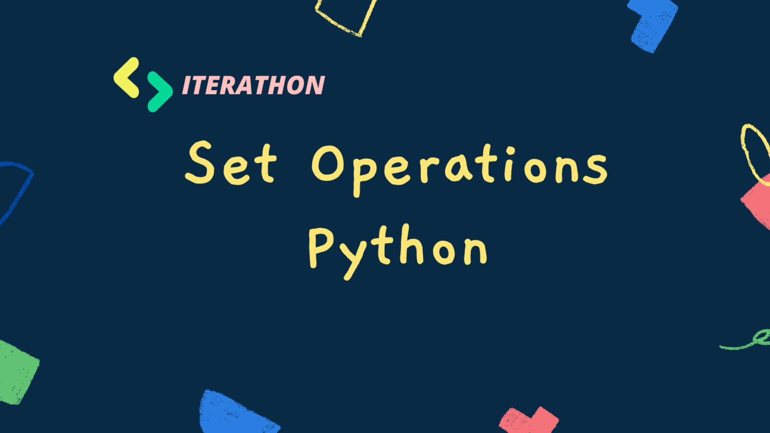 How To Display Alert Message Using Python Iterathon