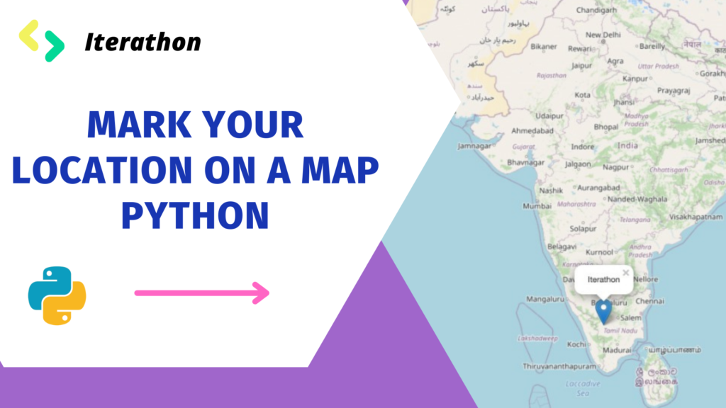 How To Display Alert Message Using Python Iterathon