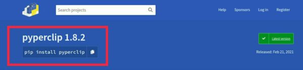 How To Copy And Paste Strings Using Python Iterathon